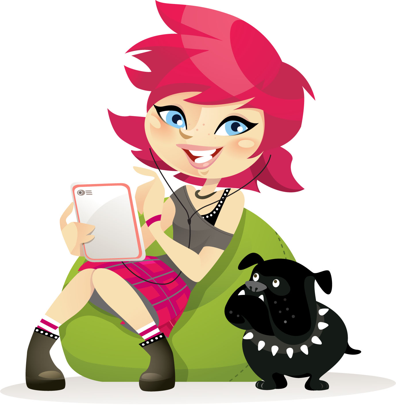 Heartstring Designs Challenges