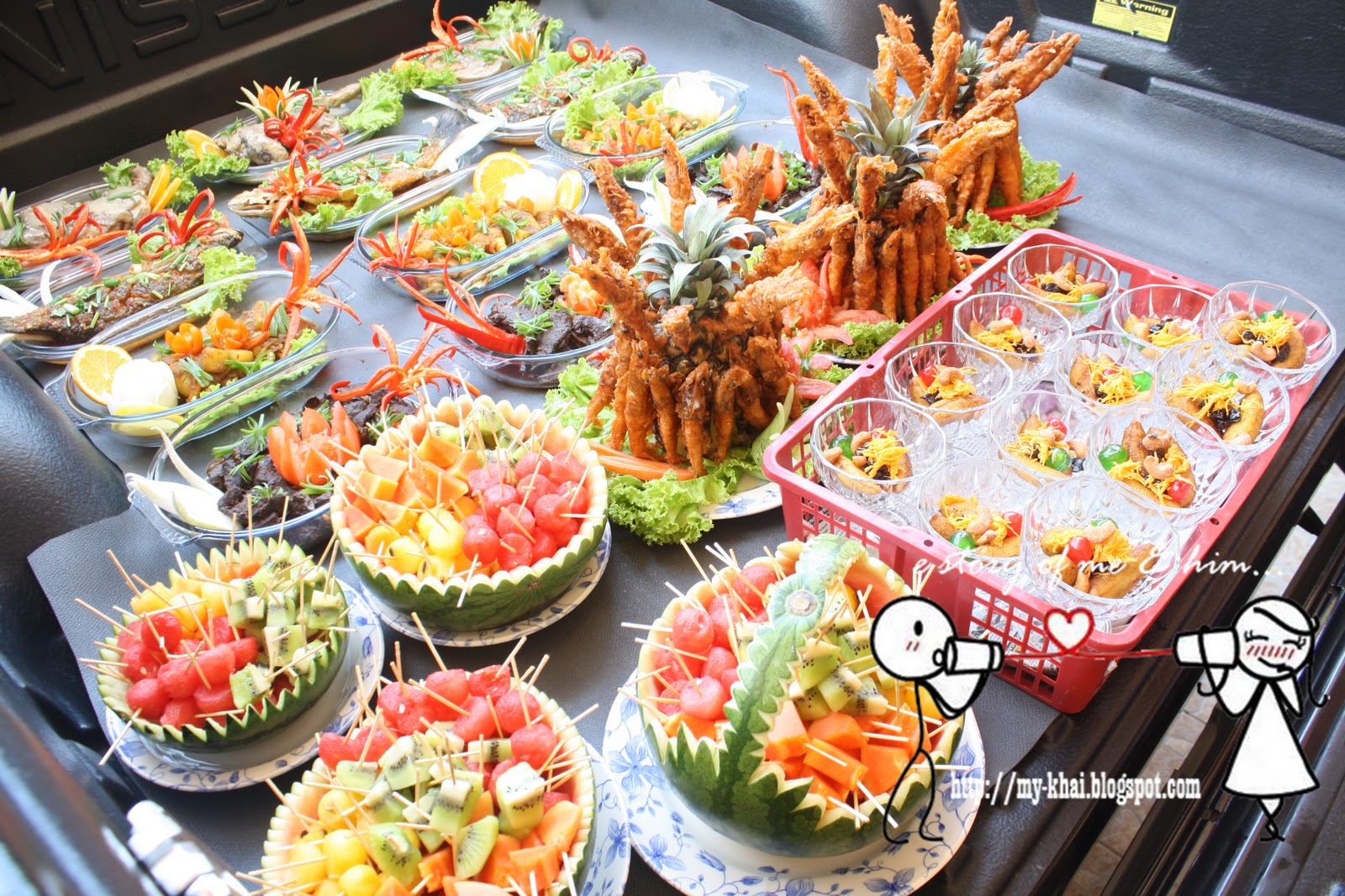 my colorful jurney: Selamat Pengantin Baru Miera & Fazizi...