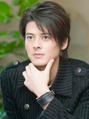 PROFIL SINGKAT DYLAN KUO