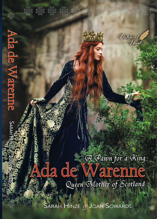 Ada de Warenne, Queen Mother of Scotland