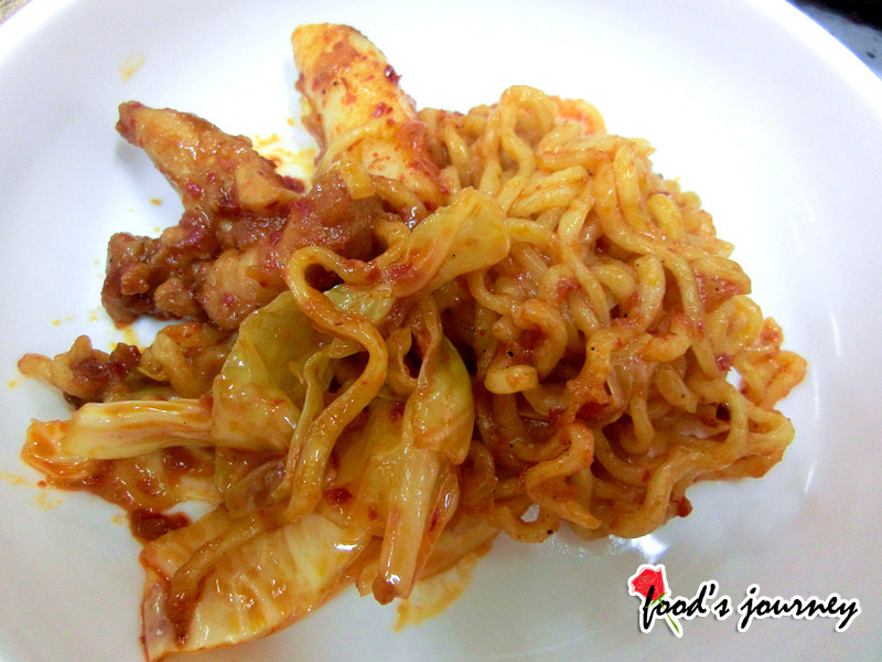 eat.play.love: Malaysia ♥ Uncle Jang Korean Restaurant