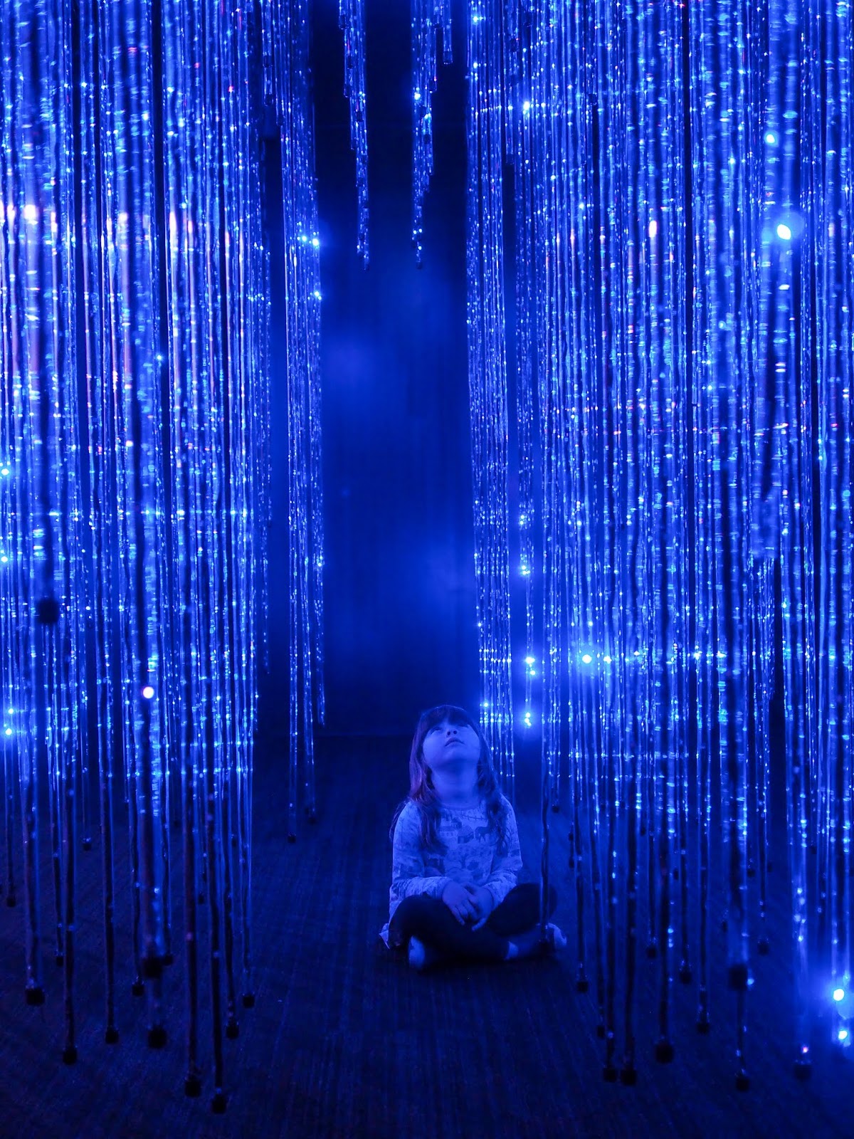 Little Hiccups: LMNL at Onedome