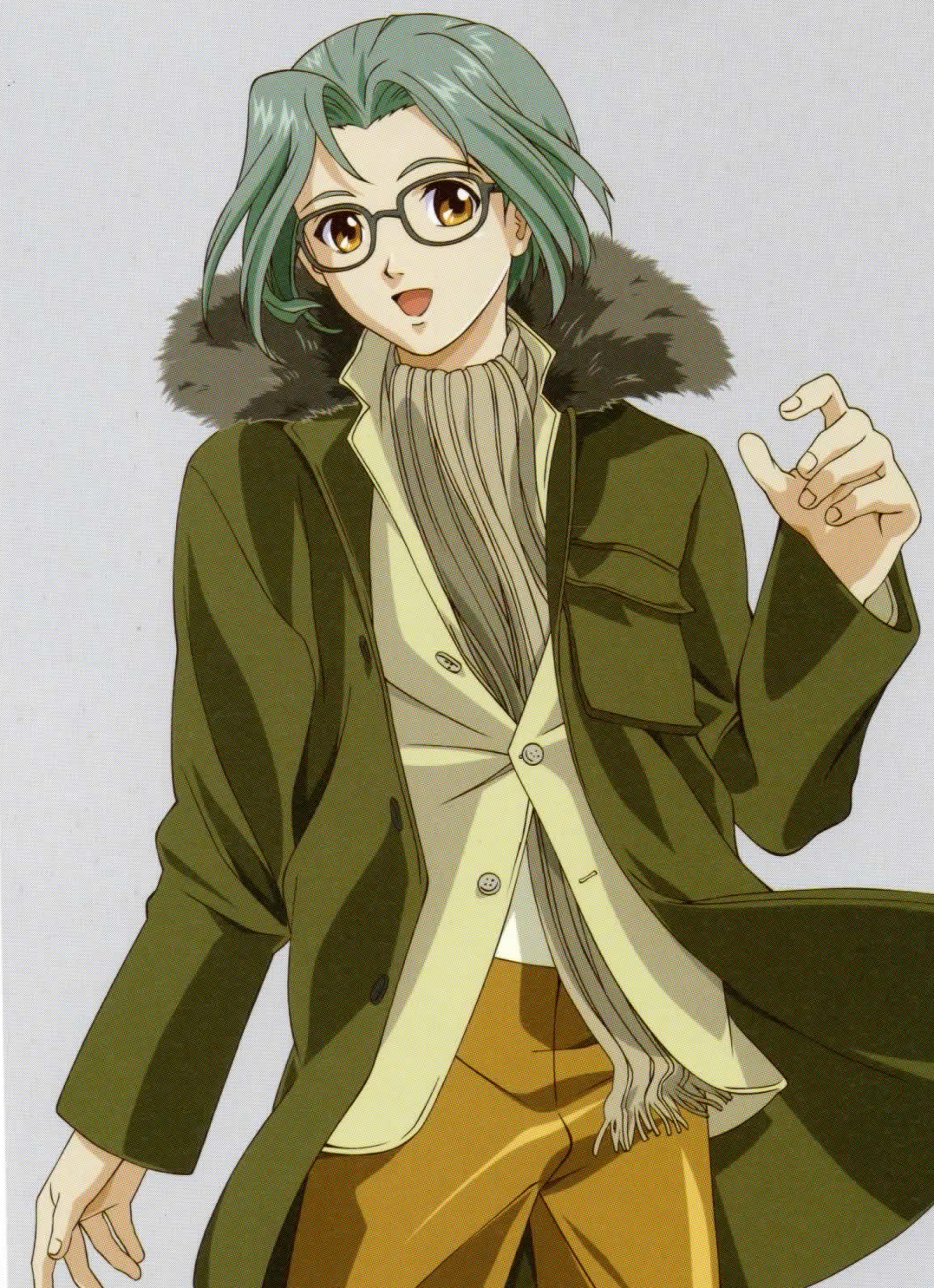 Ikemen Heaven: Reseña:Tokimeki Memorial Girl Side 1st Love Plus