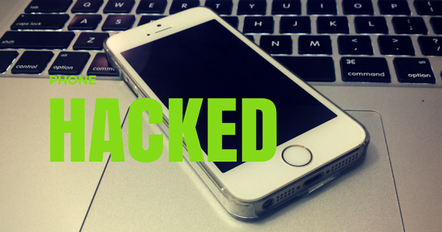 oblivious: how to tell if your cell phone is being spied on