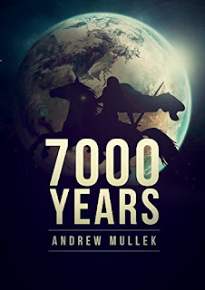 7,000 Years | BookInform Press Release and Distribution