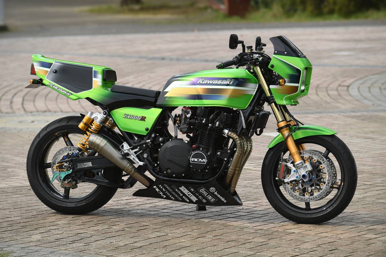 RCM－300 / Ac Sanctuary