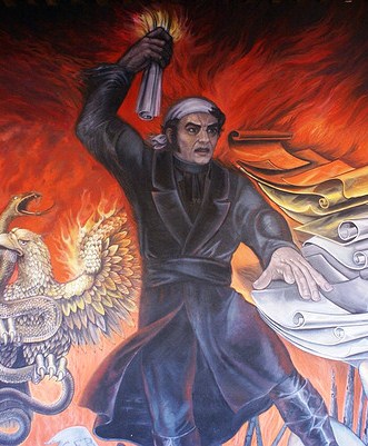 BIOGRAFIA RESUMIDA: JOSE MARIA MORELOS (BIOGRAFIA)