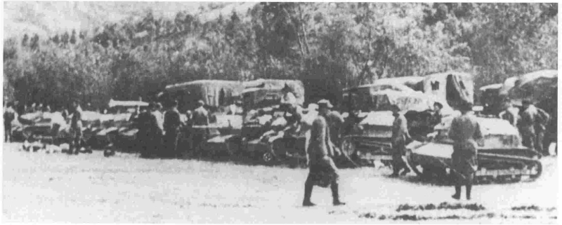 TKF - Tank Encyclopedia