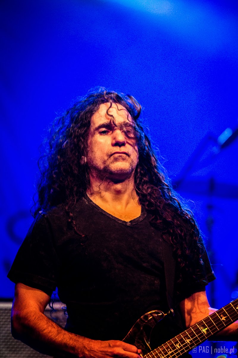 Jim Matheos - Alchetron, The Free Social Encyclopedia