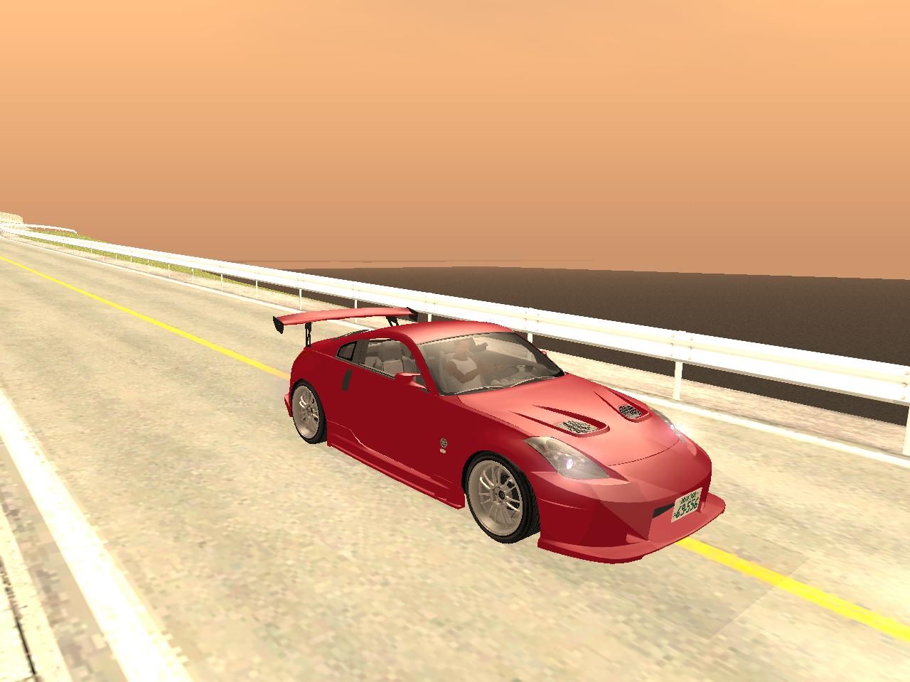 Yokota Workshop: Initial D Fifth Stage Ryuji Ikeda Nissan Fairlady Z33 ...