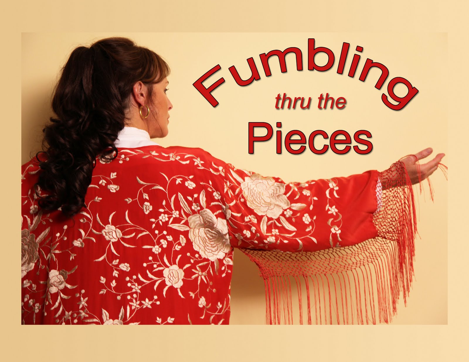 Fumbling Thru The Pieces: Blog: Fumbling Thru The Pieces -And THANKS ...