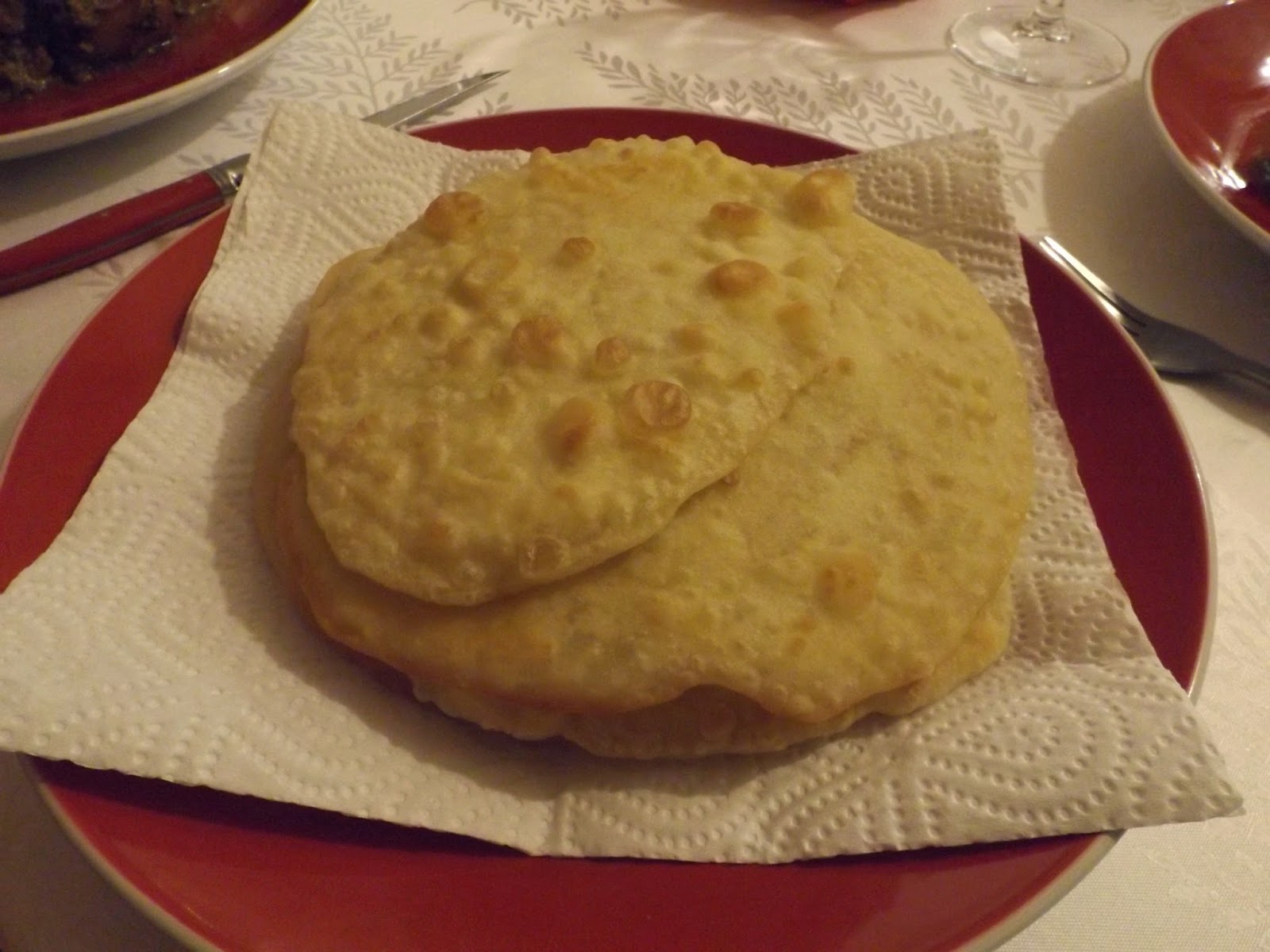 Fredcuizine: Ti-Puri