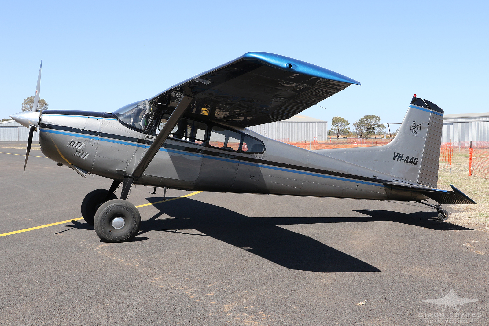October 2019 | GA Aircraft Australia