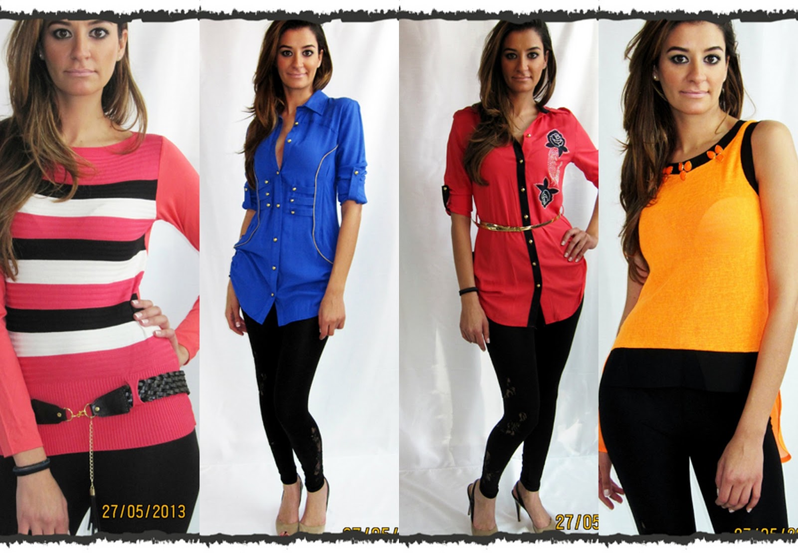 JAIMEE H Exclusive Ladies CLOTHING: {NEW} EXCLUSIVE DAY & CORPORATE WEAR