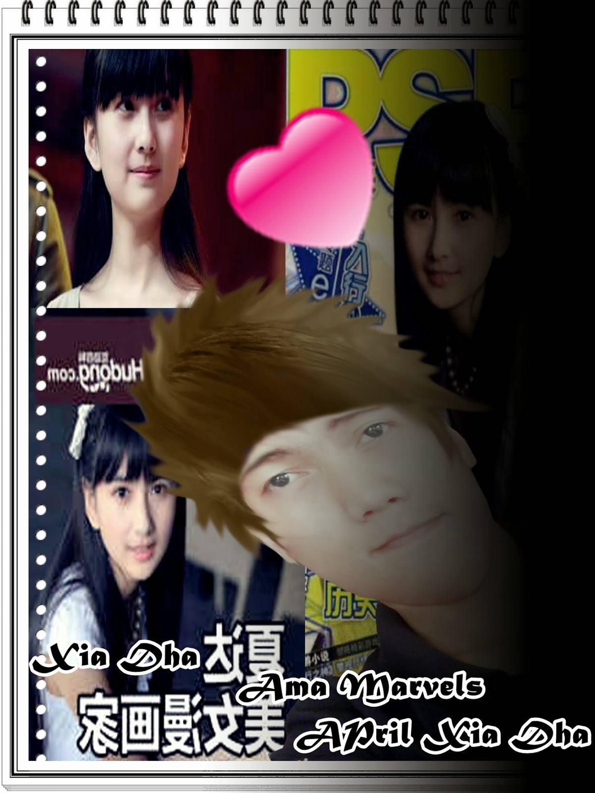 BLOG AMA MARVELS JALUR SELATAN