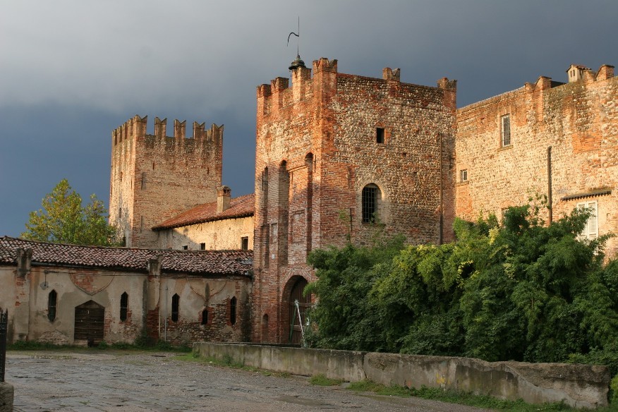 Foto Castelli Medievali