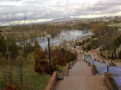 46 KAHRAMANMARAŞ: ELBİSTAN