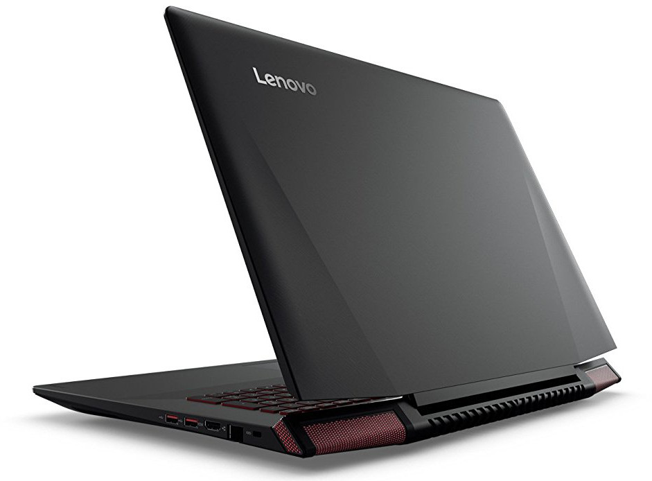 Lenovo Ideapad Y700-15ISK. Portátil potente sin Windows (729 €)