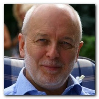 Signalwriter: I Heard the News Today Oh Boy: Graham Rust Died in Prague ...