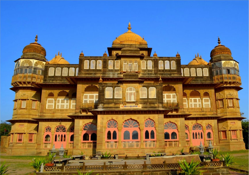 5 Historical Places In Gujarat That Unlock A Mysterious Past!- BEEP ...