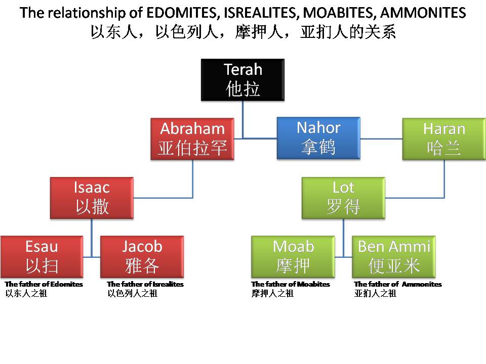 改变，常改变: 民数记21章 -旷野漂流40年 13 之 迦南人攻击以色列人，铜蛇，亚摩利之战