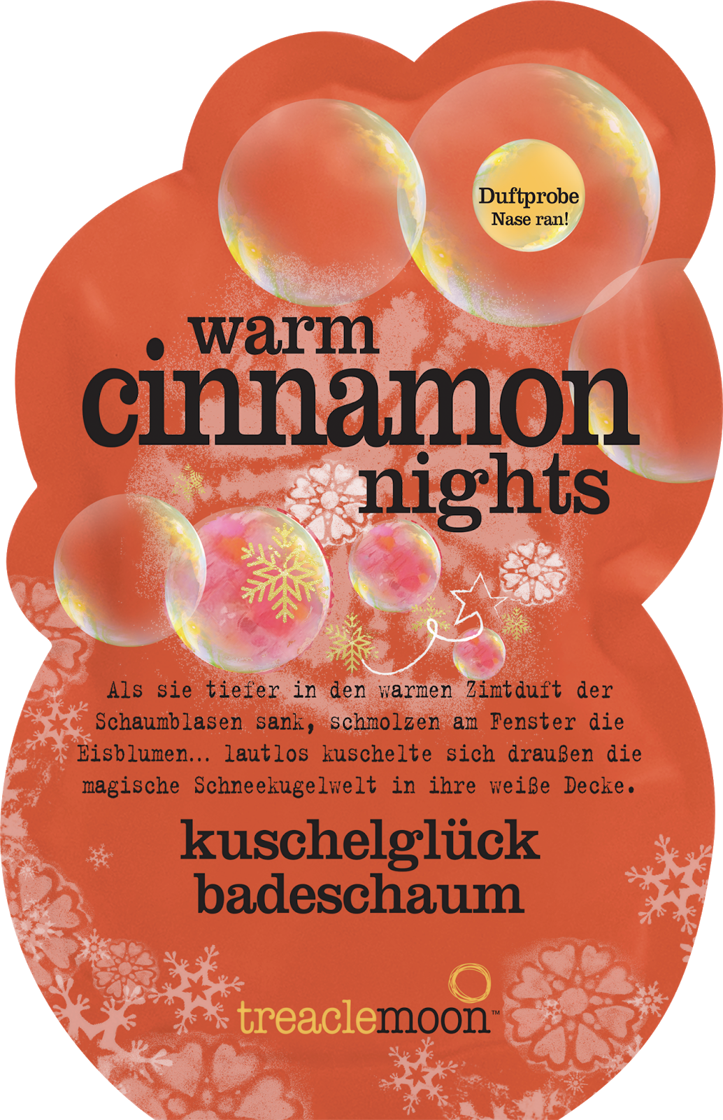 FRESHWORLD : Neu: schaumiges Badevergnügen für Schnuppernasen