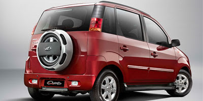 new mahindra mini quanto suv car reviews,launch,images,price ...