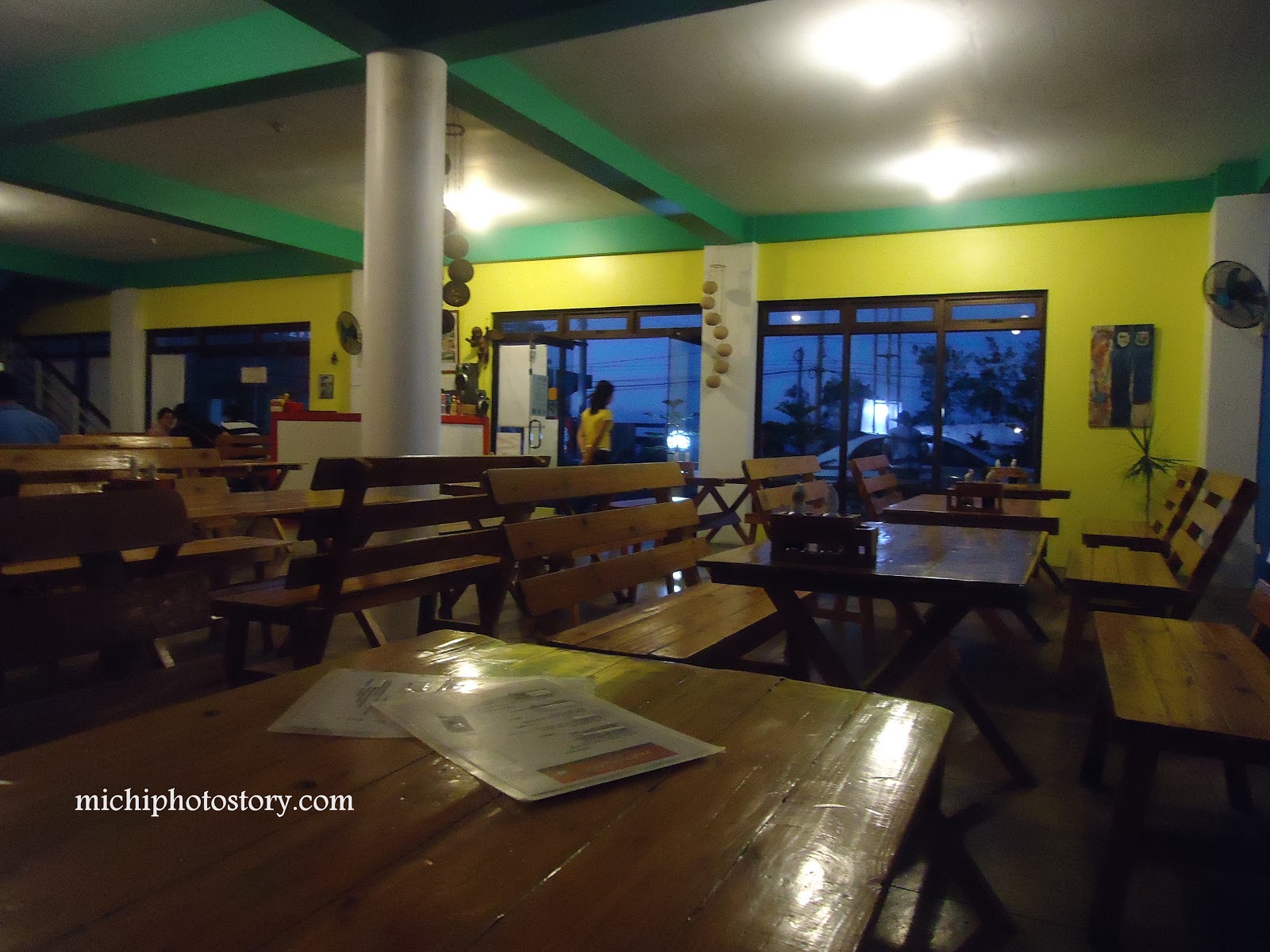 Michi Photostory: JT’s Manukan Grille