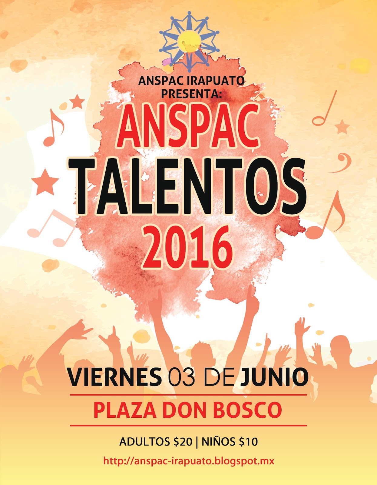 PROGRAMA JOVEN ANSPAC Irapuato