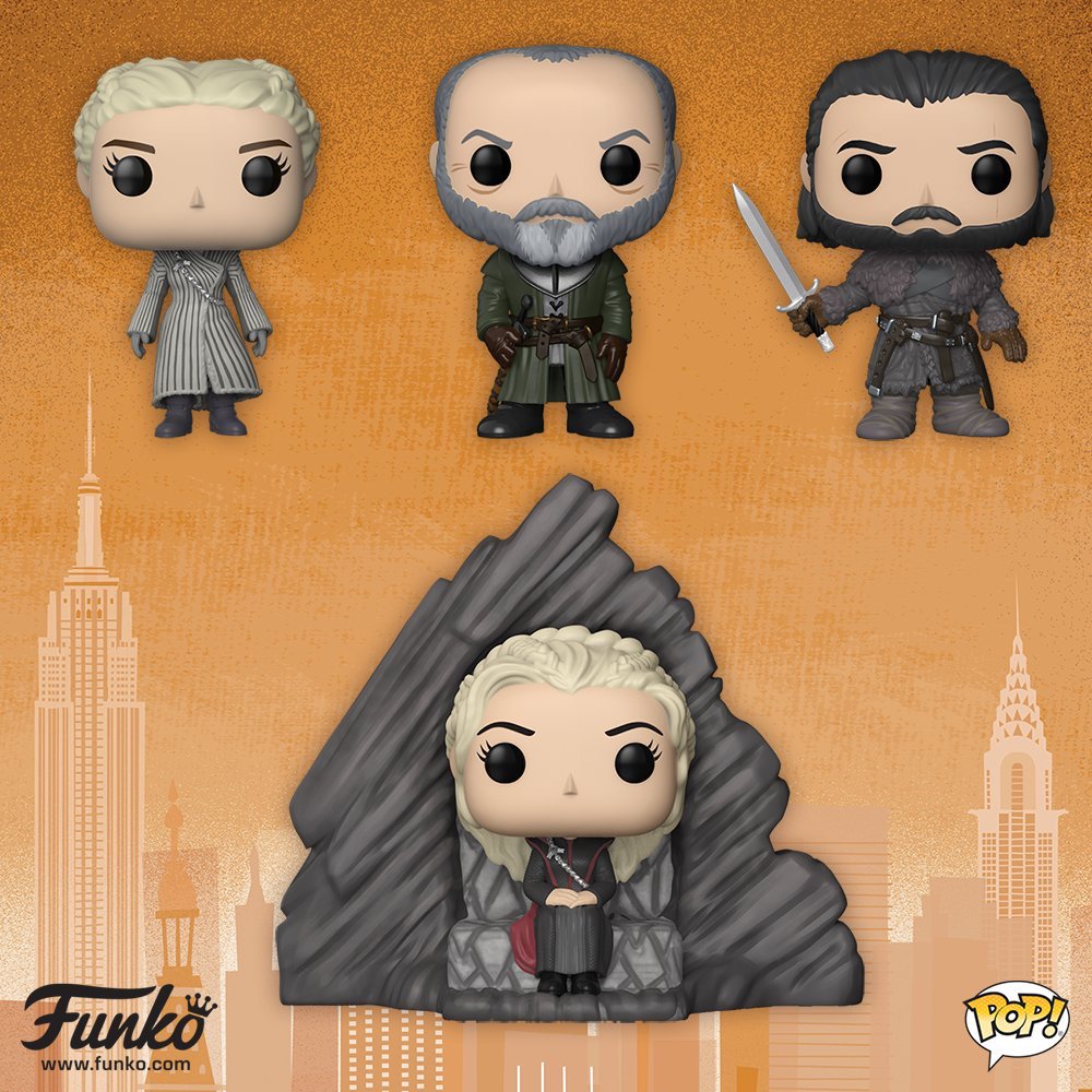 [Evento] New York Toy Fair 2018