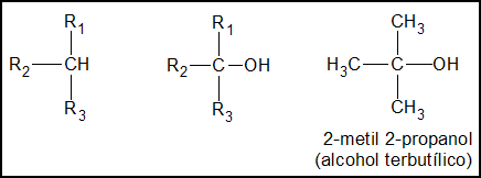 HIDROCARBUROS OXIGENADOS: Alcoholes: Clasificación, nomenclatura ...