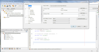Inspired by Actual Events: Three Common Methods Generated in Three Java ...