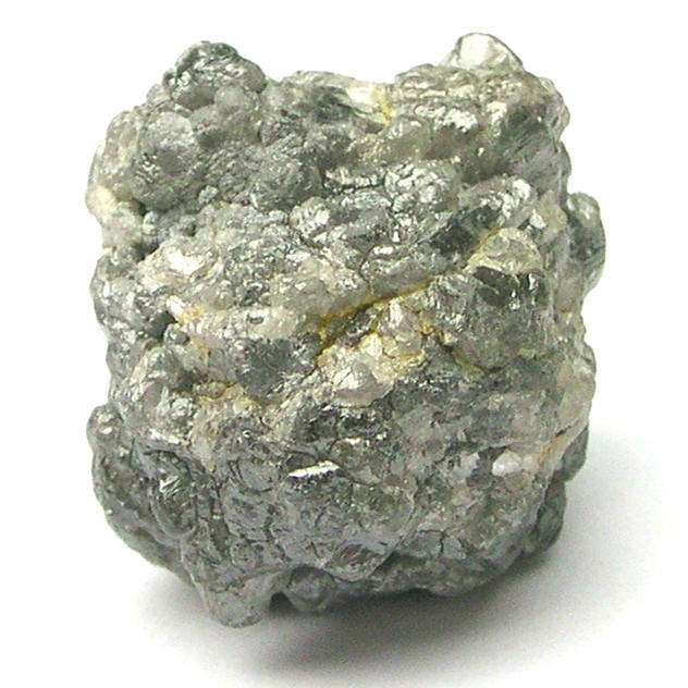 Real Life Pictures Of Raw Diamonds In Rock : 970-Carat White Diamond ...