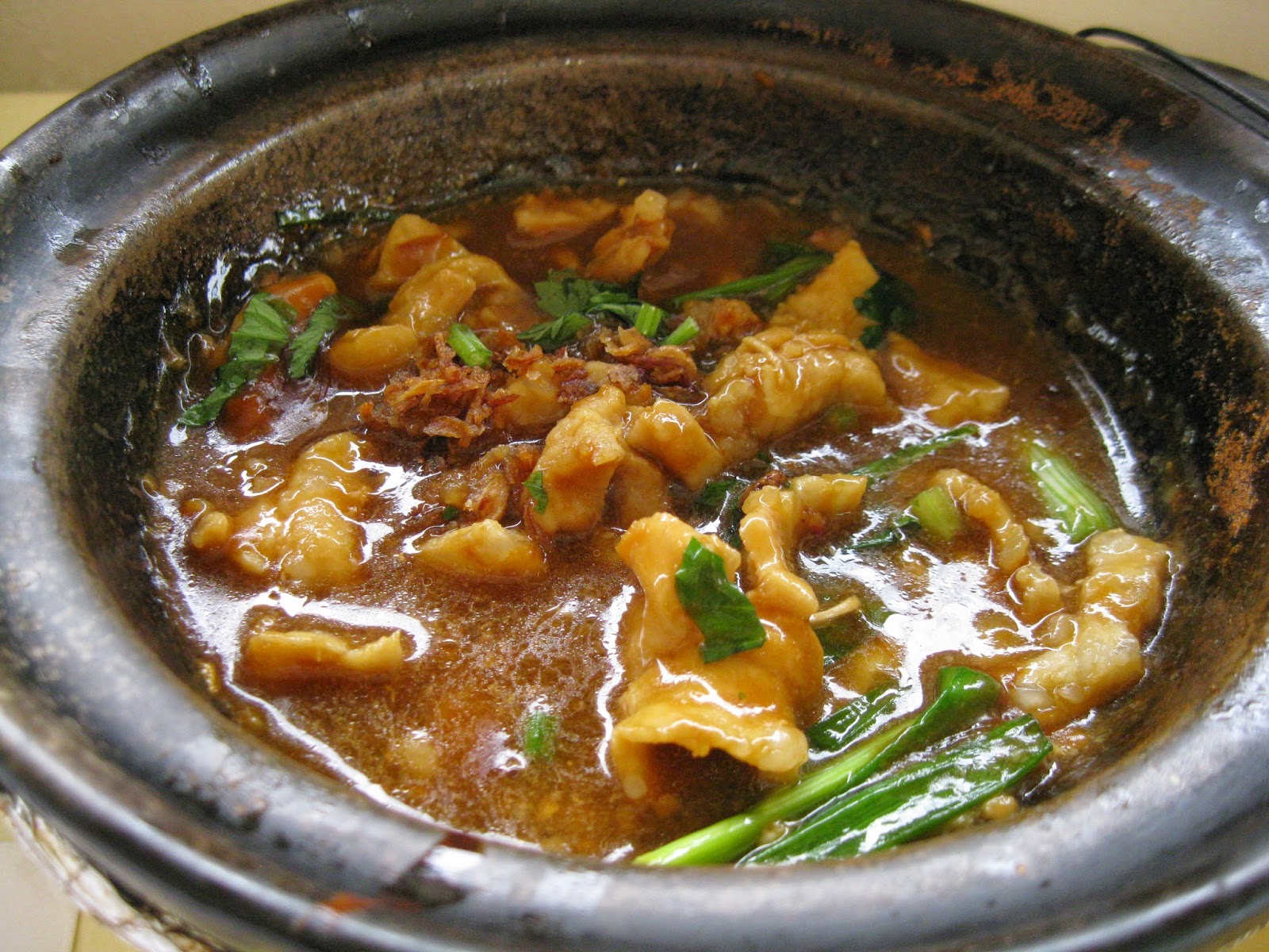 Spoontula: Exotic Foods in Asia