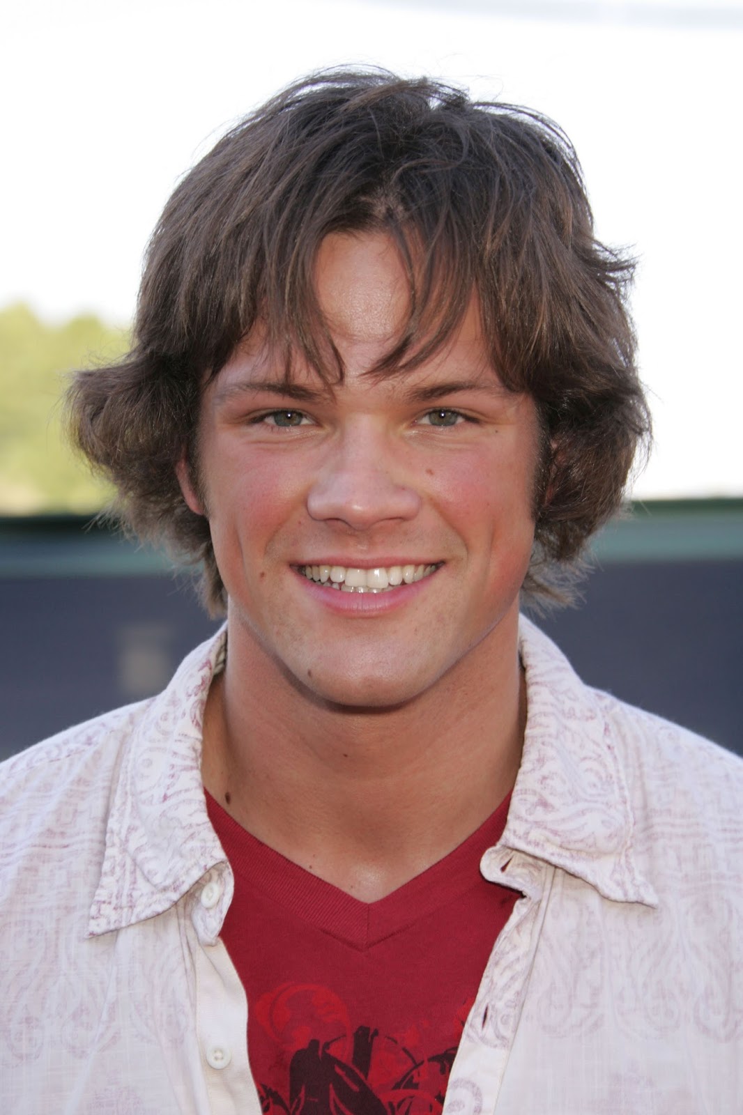 Jared Padalecki 2006