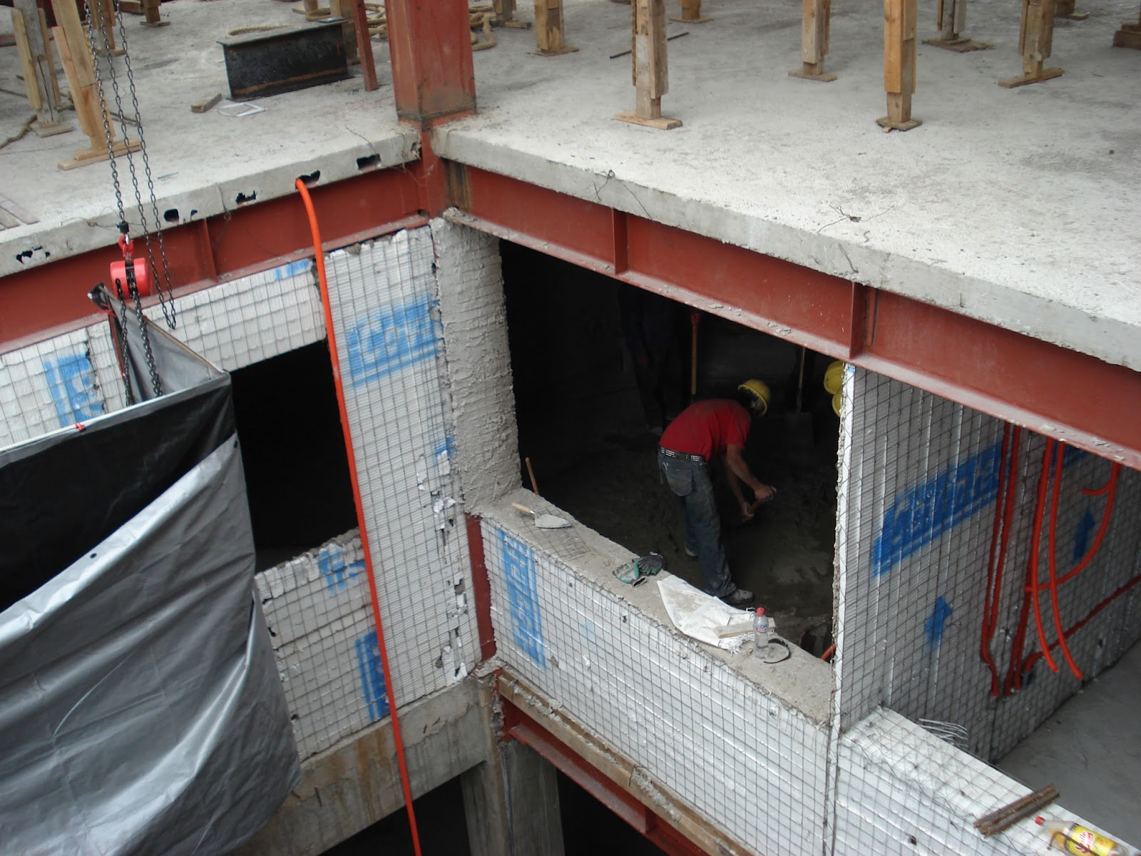 Covintec Sistema Antisismico: 4 motivos para usar COVINTEC