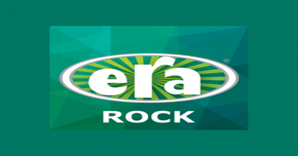 MyPA Radio Stations: 13. ERA FM Rock