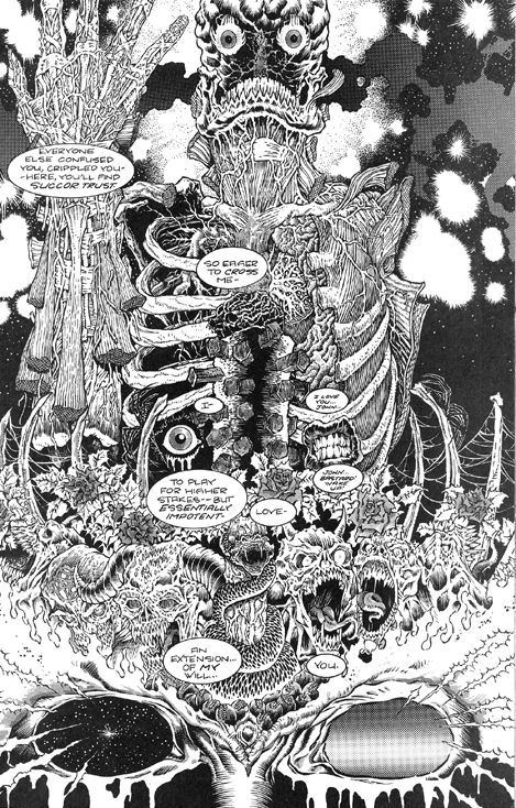 The Official blog of Tim Vigil: Faust