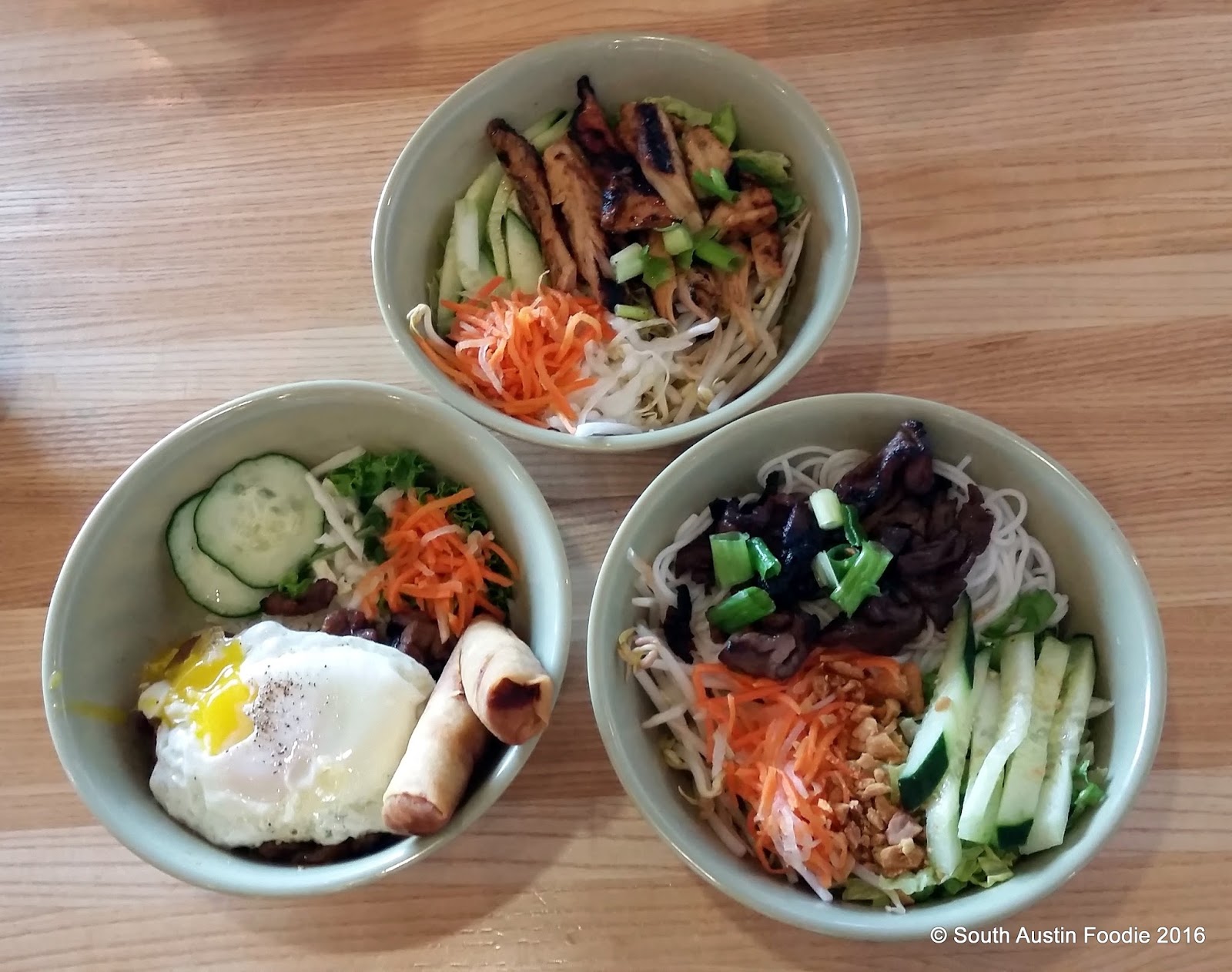 South Austin Foodie: PhoNatic