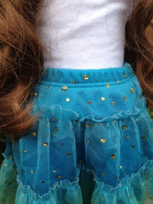 Karen Mom of Three's Craft Blog: Madelon's Fun Finds for Saige