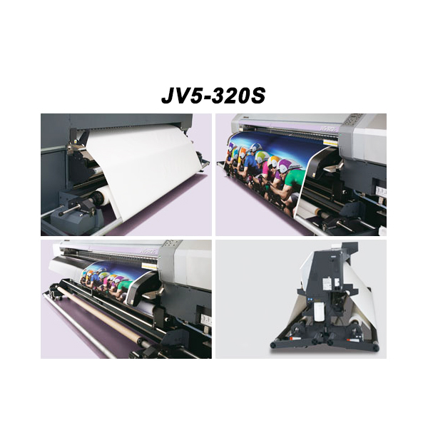 What is UltraPrint Rip Software? Features?