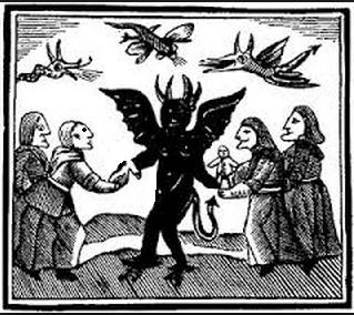 underproductz: A Historia Macabra de Nattramn / Strange and Scary life ...