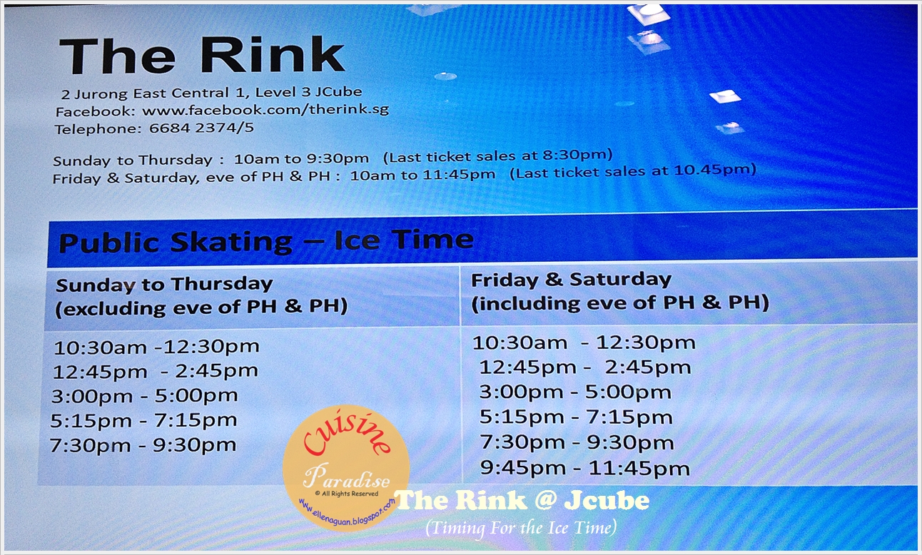 Cuisine Paradise | Singapore Food Blog | Recipes, Reviews And Travel ...