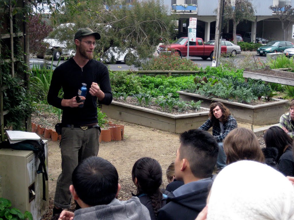 silver in sf: August 2011