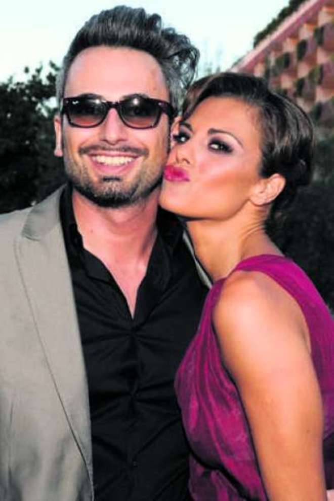 Oggi Sposi blog: CARLO CONTI E FRANCESCA VACCARO foto della festa all ...