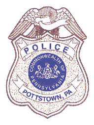 Digital Notebook: Pottstown Police Get 3 Years of 3% Raises in Pact