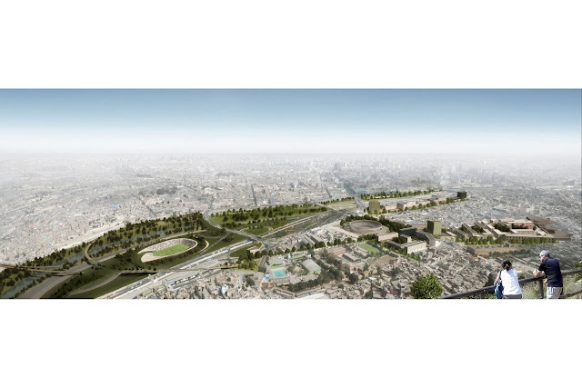 HABITAR: LIMA TIENE FUTURO