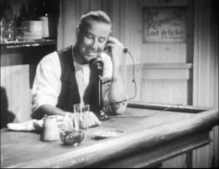 Forgotten Actors: Al Hill