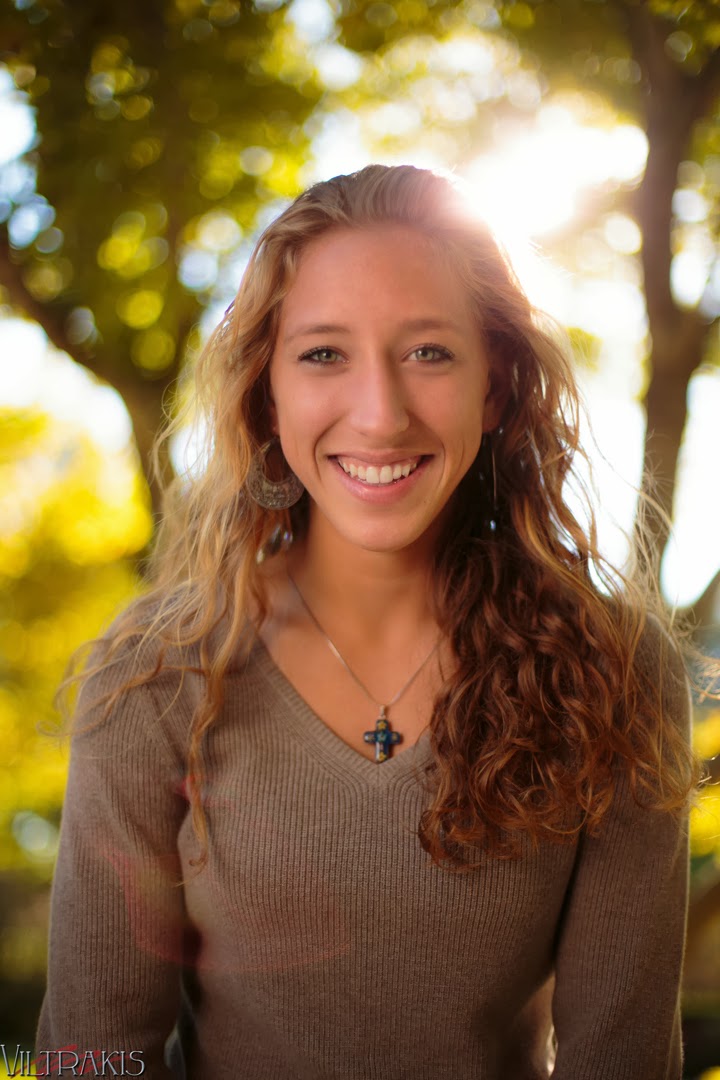 Photography from Nicholas Viltrakis: The Lovely Anne!