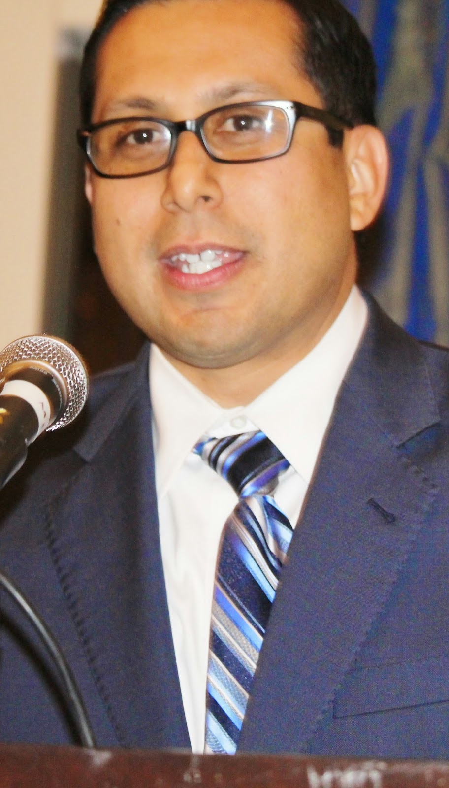 Walker Report - Shedding Light on Bexar County: More on National LULAC ...